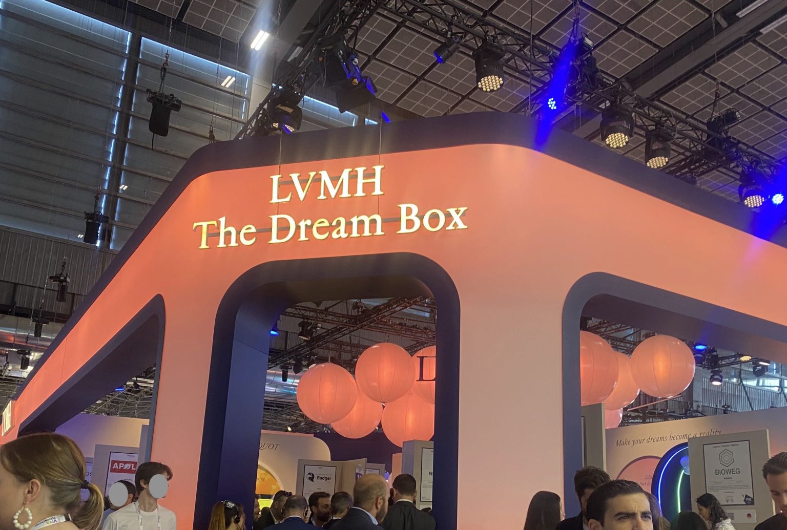 2024年VivaTechの見どころ紹介 パリのスタートアップの祭典「Viva Technology 2024」、日本に注目！ | ミライフ